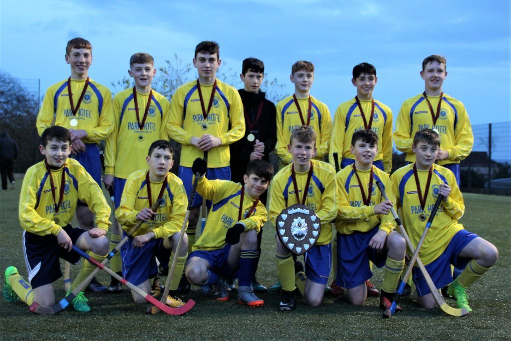Winner-takes-all as Dunoon secure youth league crown - Argyllshire ...