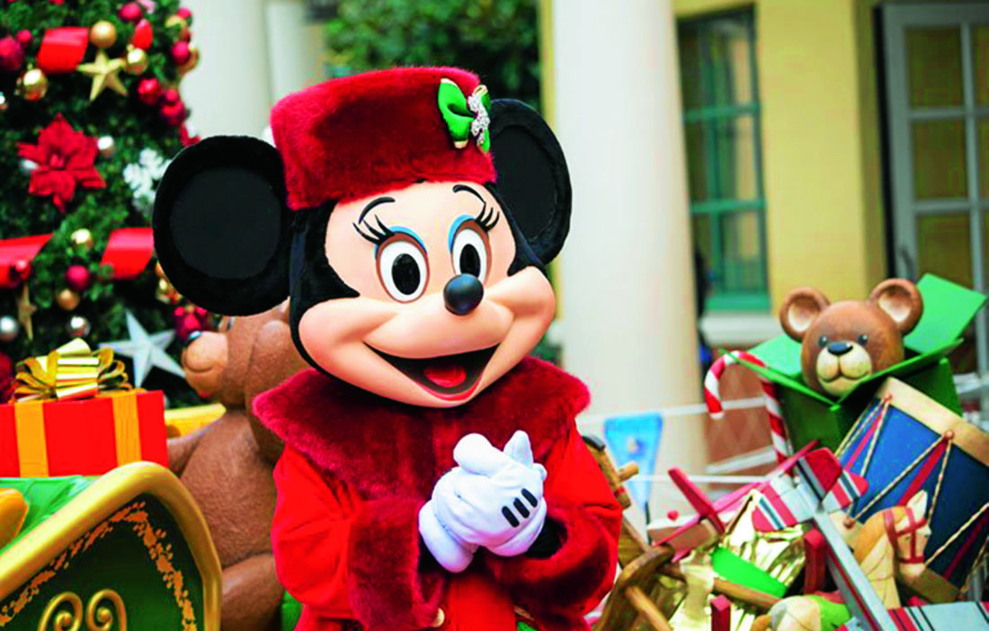 The Magic of a Disney Christmas - Best Ever Christmas