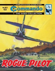 Japanese Archives - Commando Comics