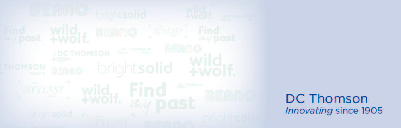 D.C. Thomson & Co. Ltd.