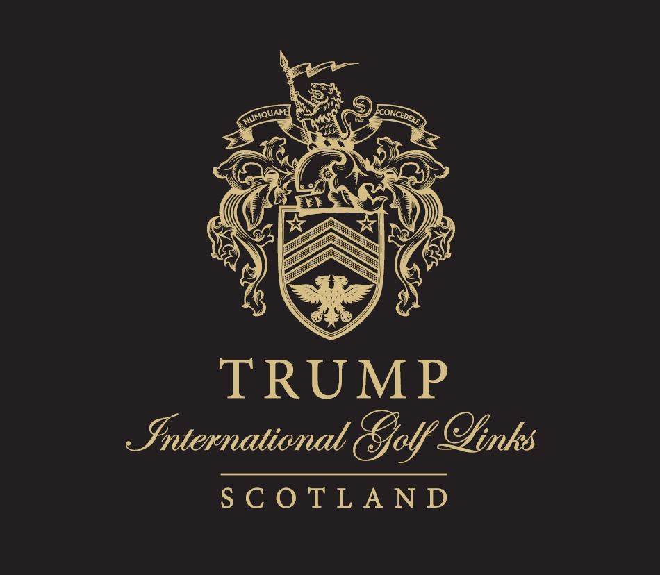 Trump International Golf Links - DC Thomson Events