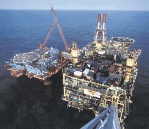 Stocks replenished on Shell's Gannet platform after shortages fears ...