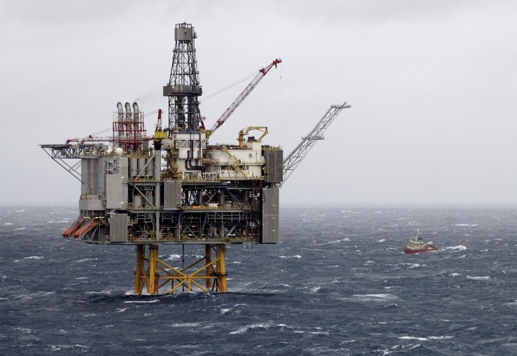 West of Shetland Oil is the Industry's Best Bet for Future Growth