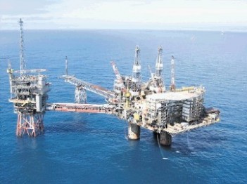 TWMA wins £1.5million contract with Apache on North Sea Beryl field ...