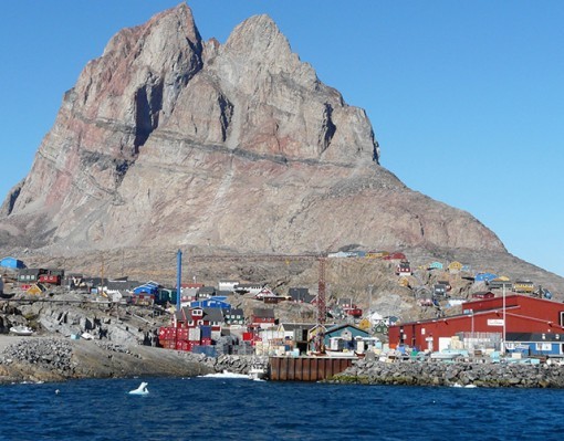 Greenland Gas & Oil strengthens its leadership team - News for the ...