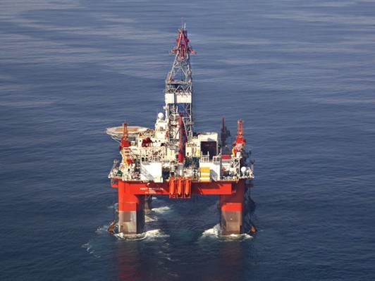 Seadrill upbeat with stronger than expected first quarter - News for ...