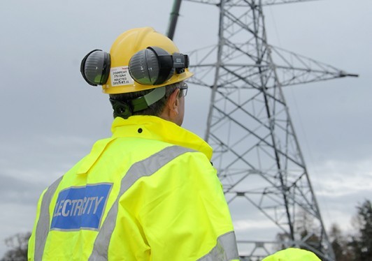 SSE and Petrofac among biggest Footsie risers - News for the Energy Sector