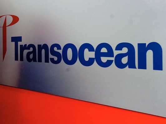 Transocean books ultra-deepwater rig for Brazil work