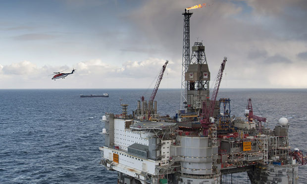 Safety watchdog launches investigation after North Sea worker hit on ...