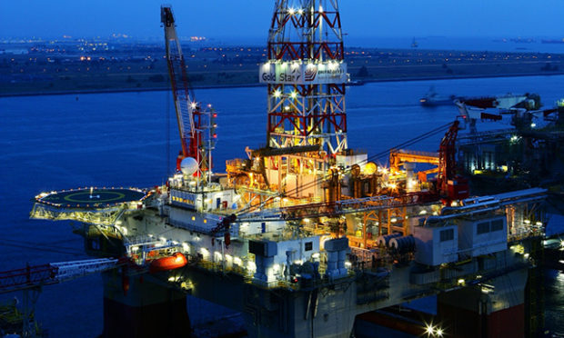 Keppel to build $800m Caspian service semi-submersible rig - News for ...