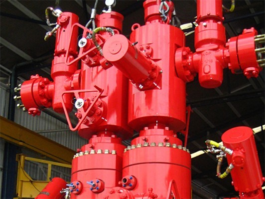 Aker lands £9.7million wellhead system deal in Malaysia - News for the ...
