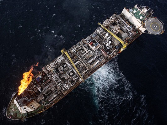 North Sea oil field reawakened seven years after leak - News for the ...