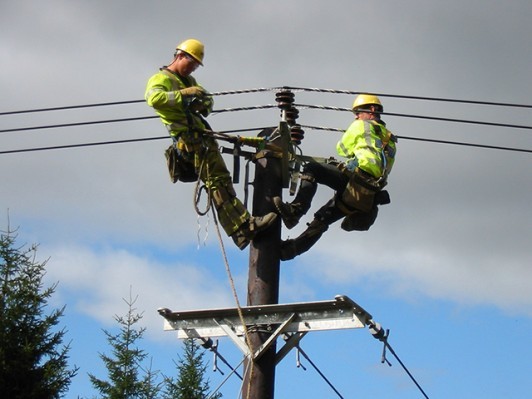 SPIE wins £80m contract with Scottish Power Energy Networks - News for ...