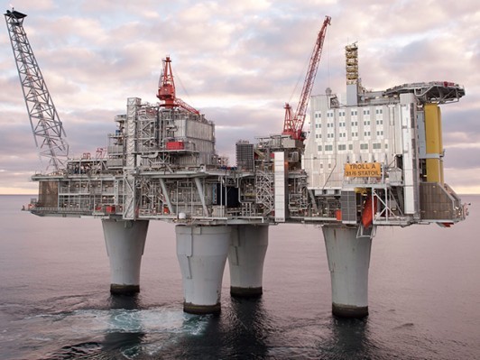 Equinor, Shell and Total get permit for Norway CCS project - News for ...