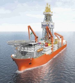 Seadrill takes market dive - News for the Energy Sector