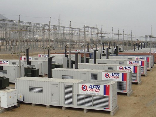 APR Energy removes all remaining assets from Libya - News for the ...