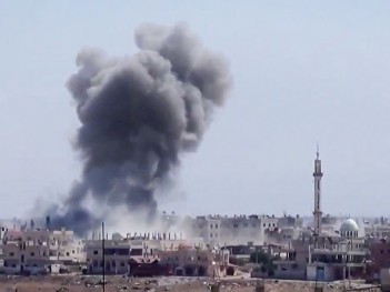 Truck bomb near Conoco gas plant in Syria kills more than 100 - News ...