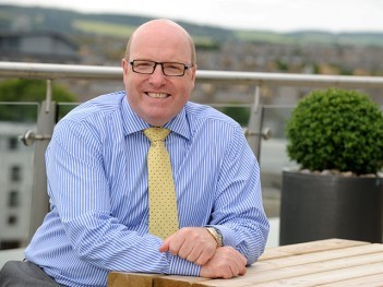 Former Wood boss Keiller to mentor Virgin StartUp winners - News for ...