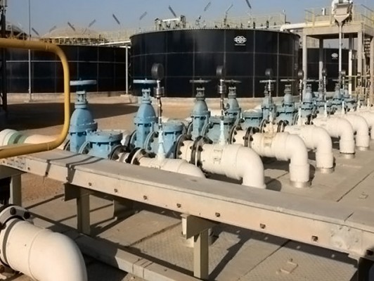 Kentz lands £74million Kuwait contract - News for the Energy Sector