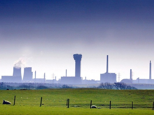 WATCH: Robots deployed to decommission Sellafield