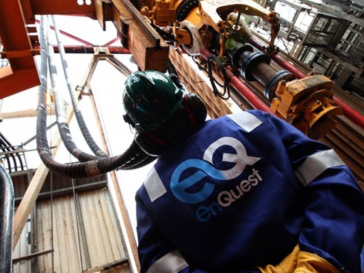 EnQuest highlights ‘great future’ for Magnus field