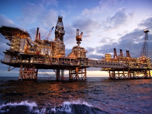 BP 's first Shah Deniz stage 2 topside unit sent offshore - News for ...
