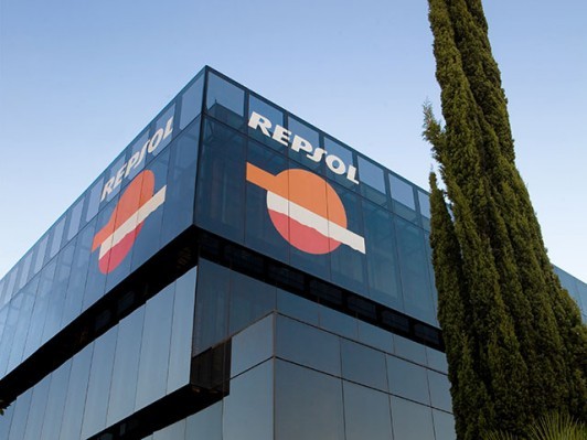 Repsol counters stunted production in Libya with new wells - News for ...