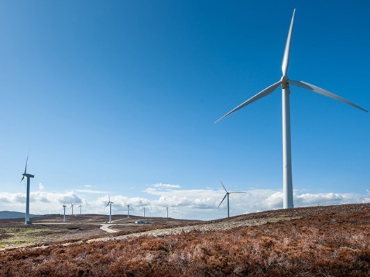 Scottish Renewables sets out 'devolution asks' - News for the Energy Sector