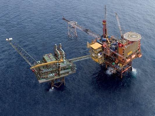 Mystery over sheen at Montrose area redevelopment, Repsol resumes ...