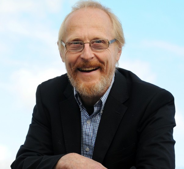 Jeremy Cresswell: Prostate cancer study shines light on hidden toll of ...