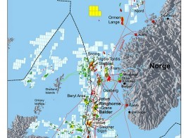 ExxonMobil given consent to use new subsea well on Balder field - News ...