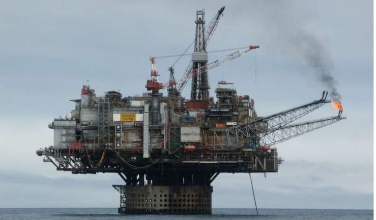 CNR posts higher profits, North Sea drilling goes to plan - News for ...