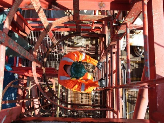 Wellhead fatigue assessments under investigation - News for the Energy ...