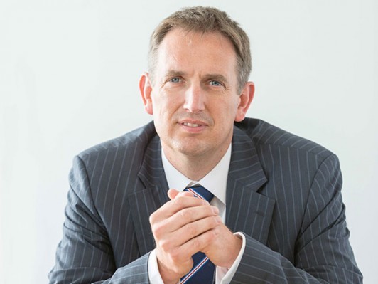 Offshore Europe 2015: Aker's Matt Corbin says next generation should ...