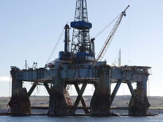 Paragon sets its own course after Noble spin-out - News for the Energy ...