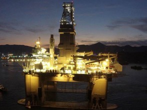 Deepsea Aberdeen rig to drill exploration and infill production wells ...