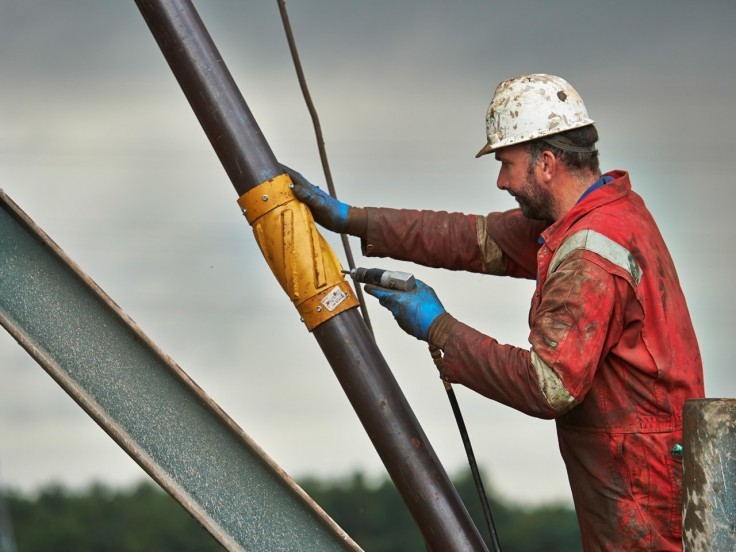 Egdon Resources boosts East Midlands onshore assets share - News for ...