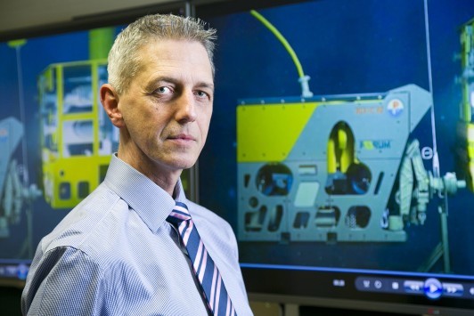 Subsea Expo 2015: Forum Energy Technologies unveils new subsea robotic ...