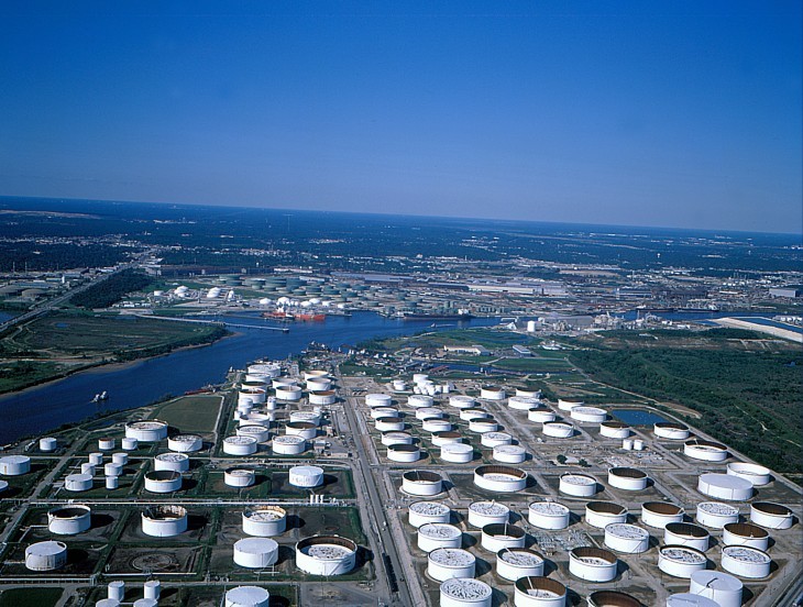 Exxon is hit with fine from Chad five times country’s GDP - News for ...