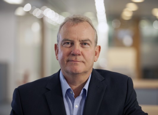 Exclusive: Cnooc MD Riddoch quits firm - News for the Energy Sector