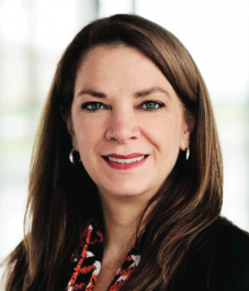 Gretchen Watkins, Maersk Oil: invest your way through the downturn ...