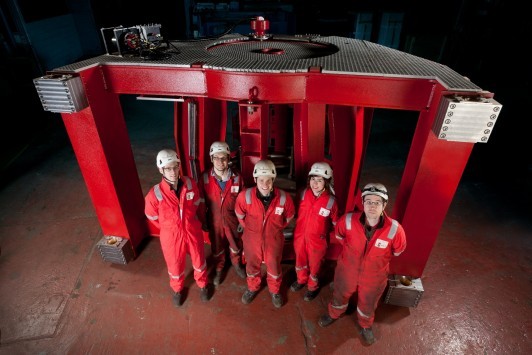 Osbit delivers seven-figure projects to Helix Well Ops - News for the ...