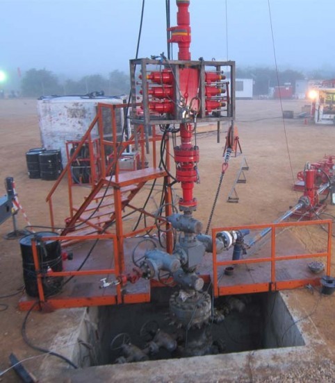 Solo Oil confident of new play opening up - News for the Energy Sector