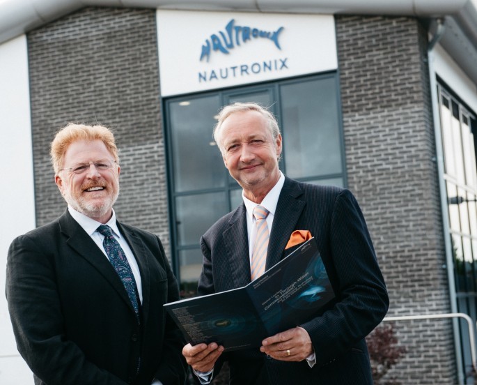 Nautronix changes hands for second time in less than four years - News ...