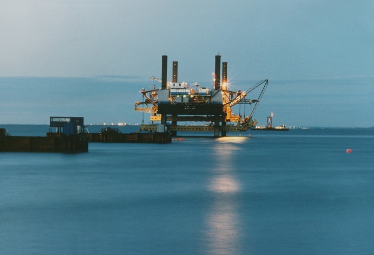 Fugro groups and rebrands geotech offering - News for the Energy Sector