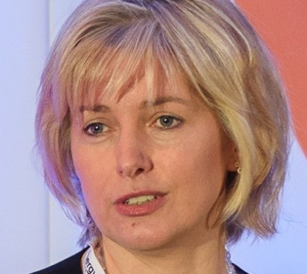 Louise Kingham Archives - Energy Voice