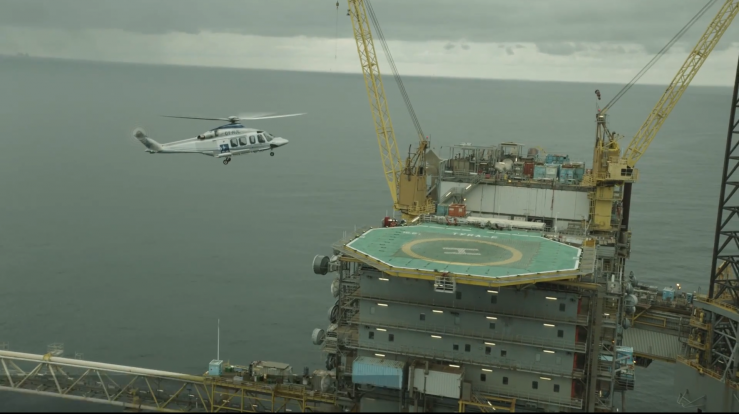 Denmark determined to continue production at North Sea field - News for ...