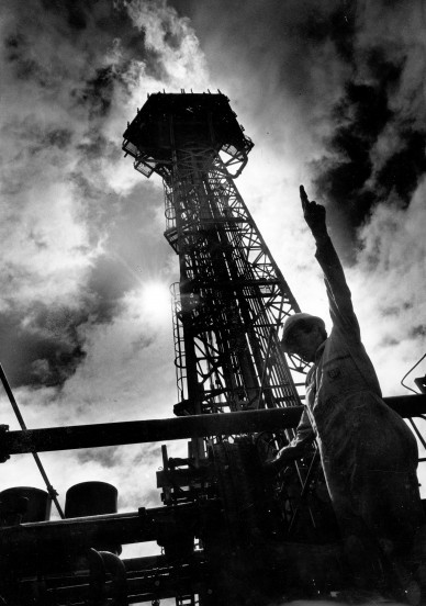 Forties at 50: North Sea oil field celebrates milestone