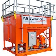 Statoil signs up for new M-I Swaco tank cleaning technology - News for ...