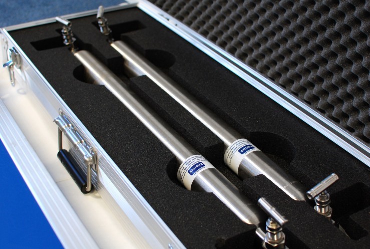 Intertek technology offers sampling boost for oil and gas - News for ...